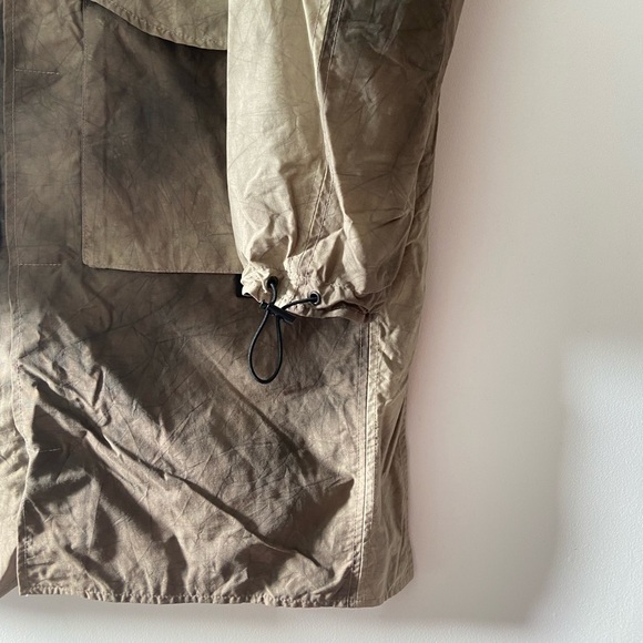 Tobias Birk Nielsen | Jackets & Coats | Jlucaz Long Coat With Massive ...
